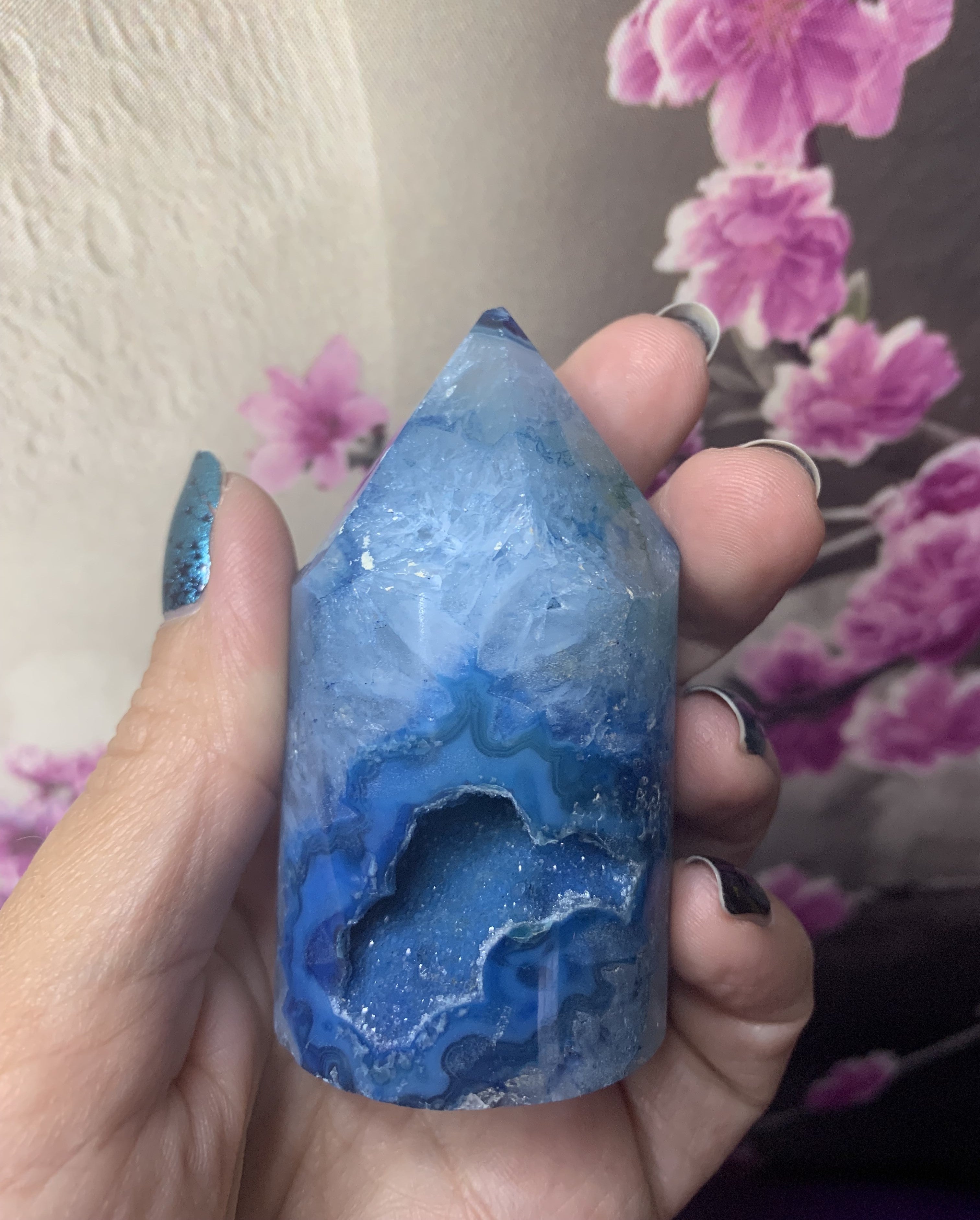Pillars – Meta Moon Crystals