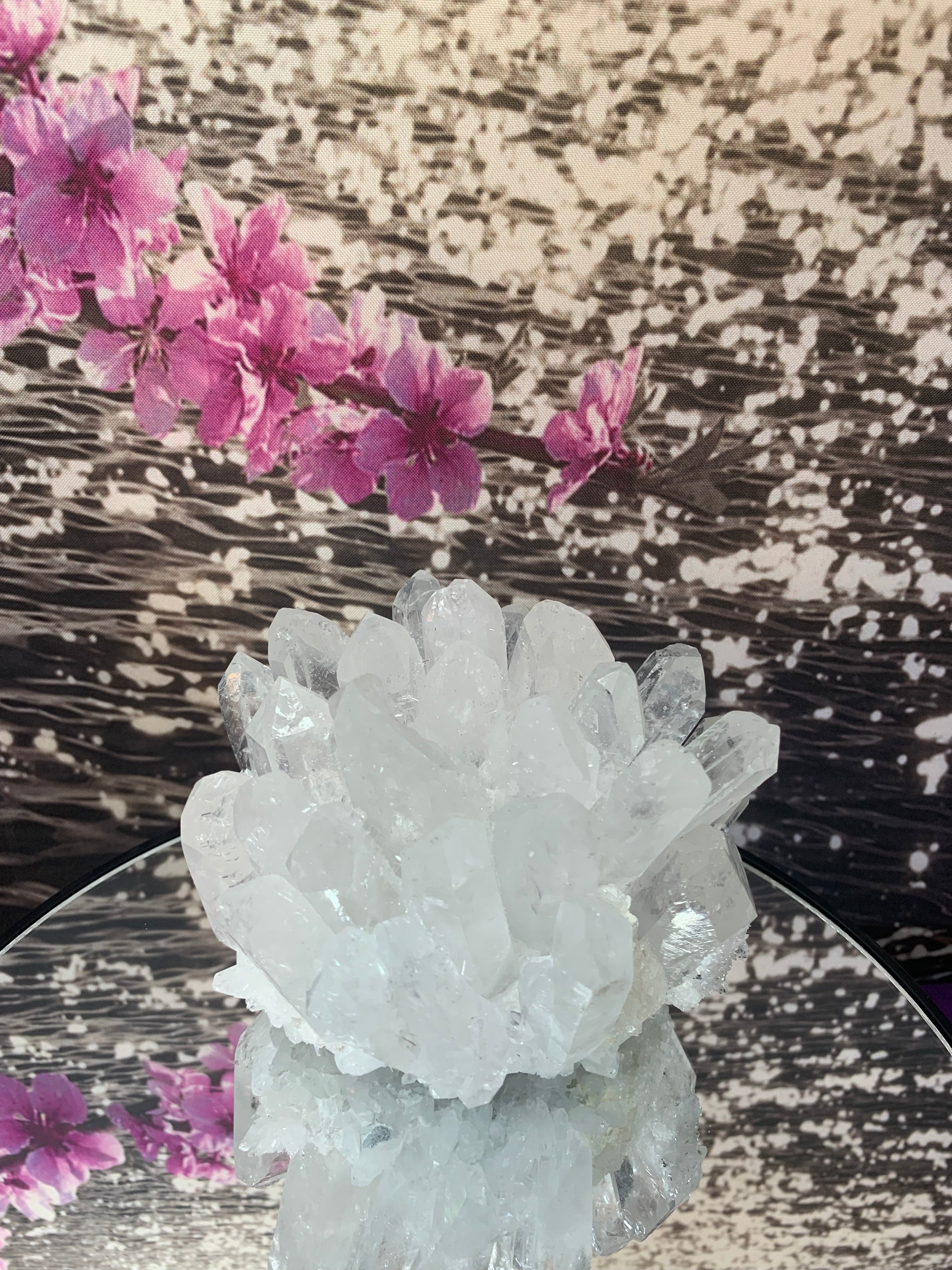 Quartz – Meta Moon Crystals