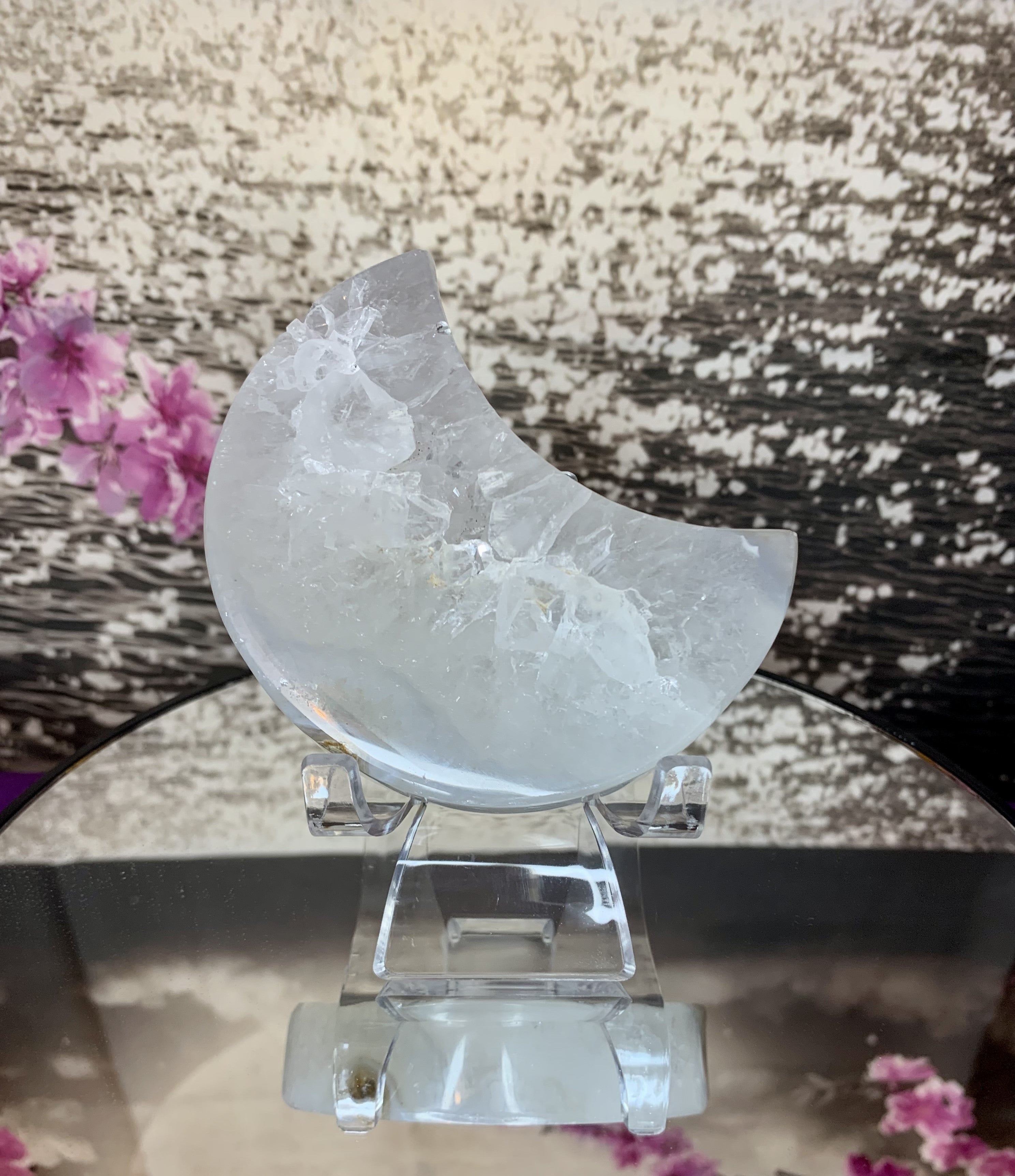 Moons – Meta Moon Crystals